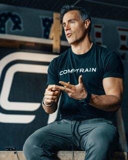 Ben Bergeron | Substack