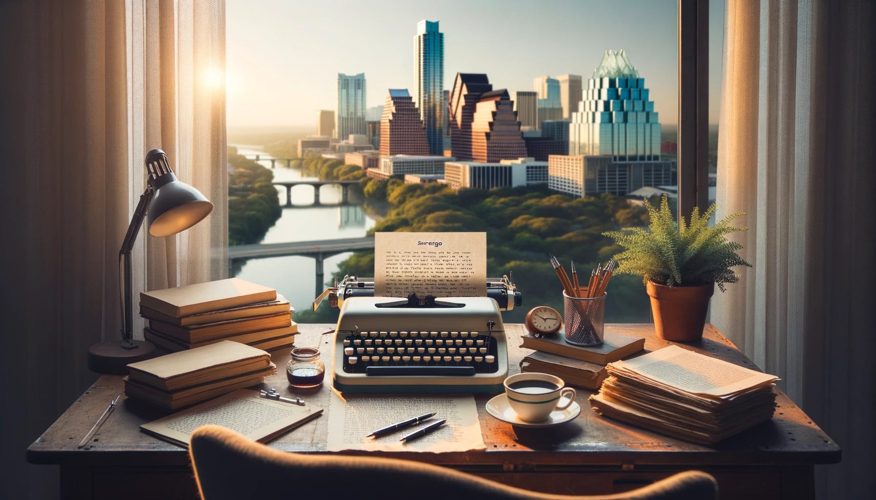 Superego 4 Update - by Frank J. Fleming - Frank Talk