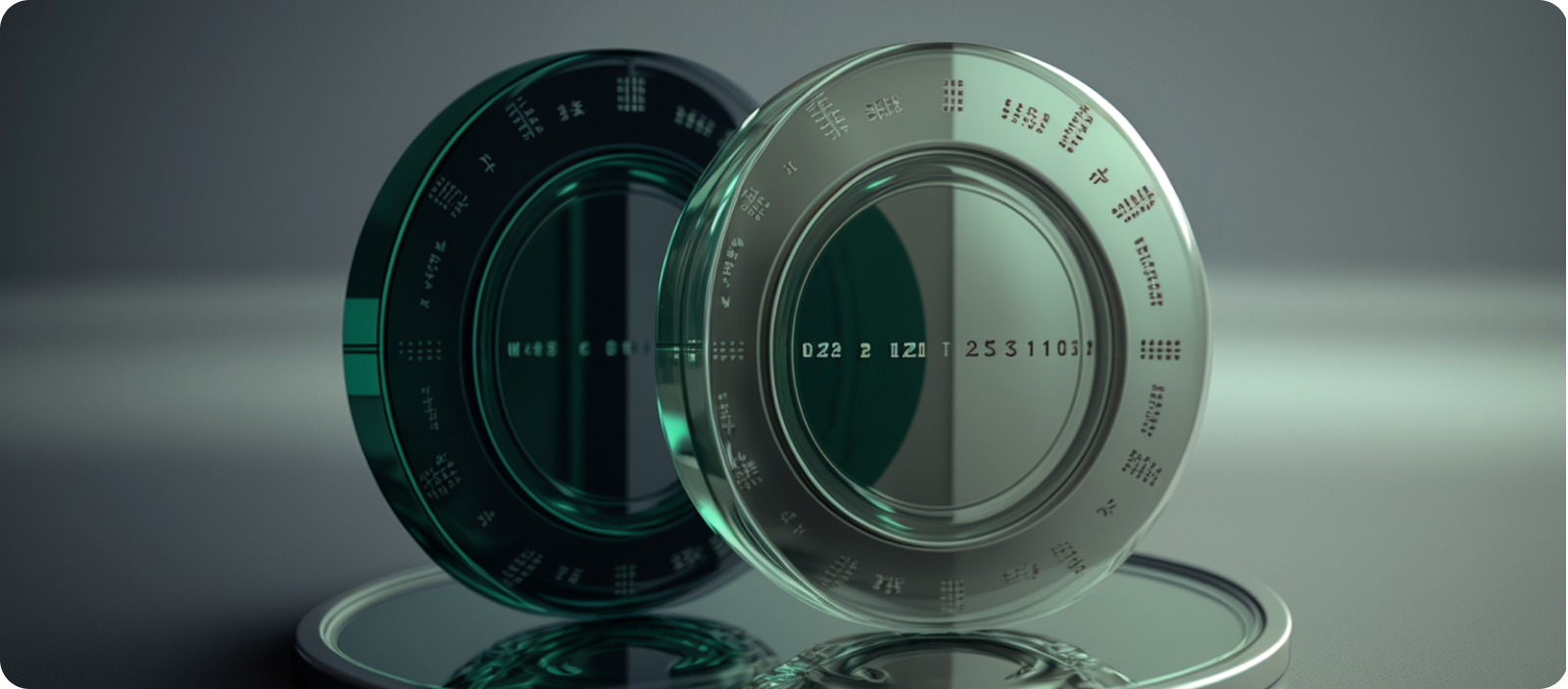 Decentralizing $Billions in Utility Tokens