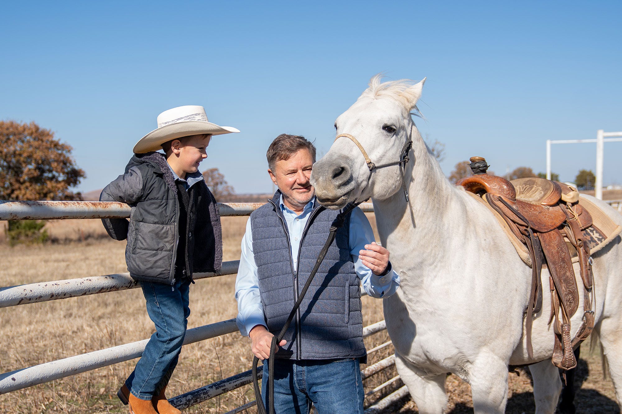 Morning Digest, sponsored by 314 Action: Oklahoma Republican who fought state funding for ...