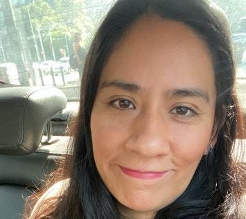 Sofía Téllez | Substack