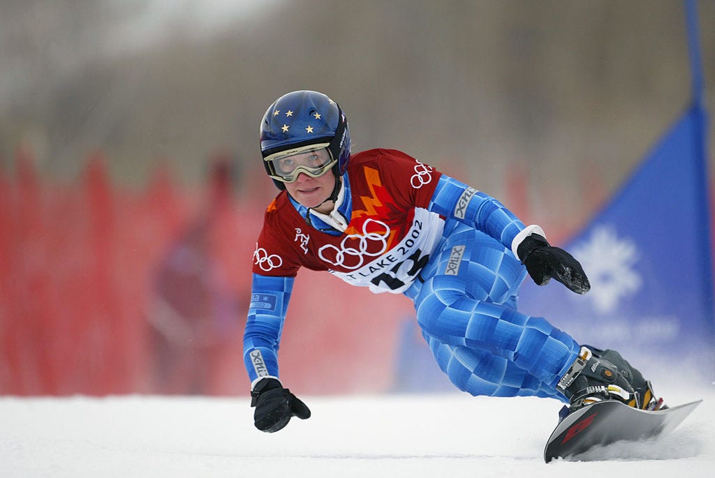 Olympic Sex Abuse, Ethical Eating?, and Lying About Climate Change