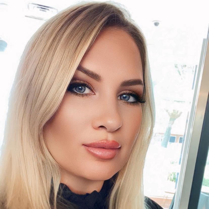 Sarah Hannah Dugan | Substack