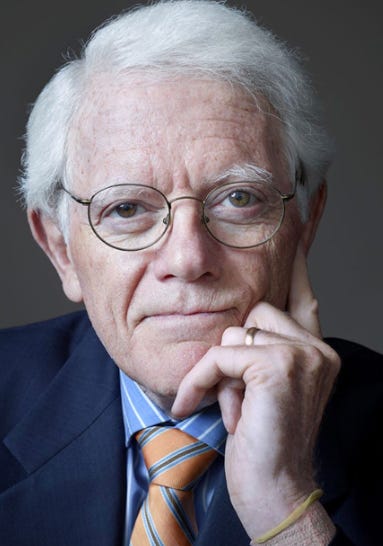 How Peter Lynch found 10-Baggers and Differed from the Rest