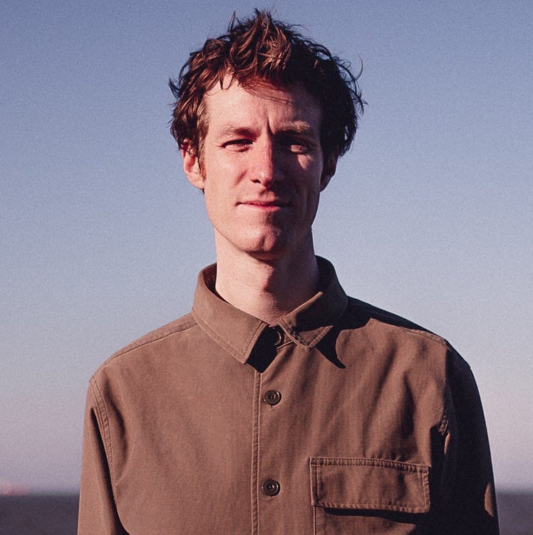 William Doyle | Substack