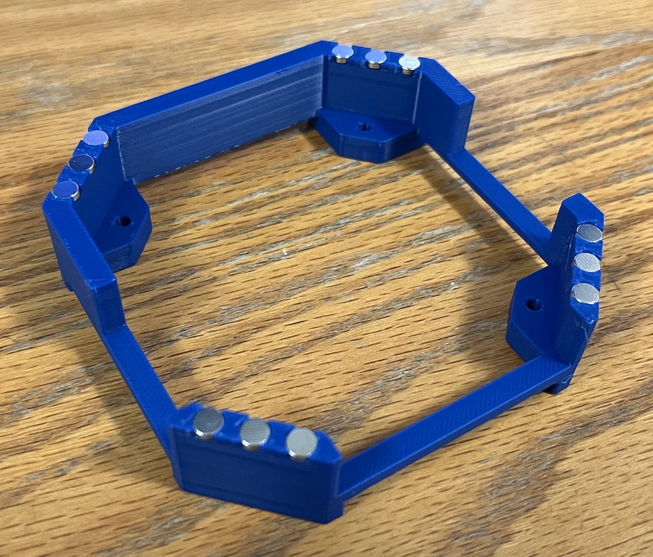 Build a Wireless BLDC Motor Driver Using TMC6200 and ESP32S3! | High ...