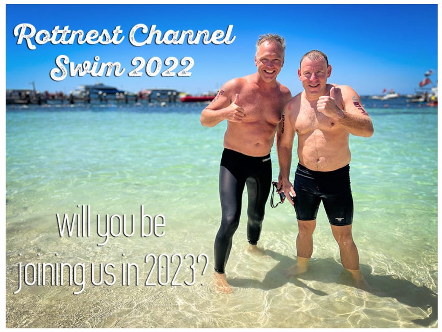 Fancy Tackling The World's Largest Mass-Participation 20km Marathon ...