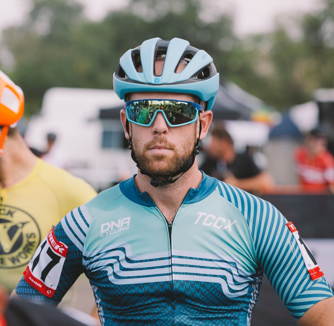 Tyler Cloutier: Confessions of a Professional Middler