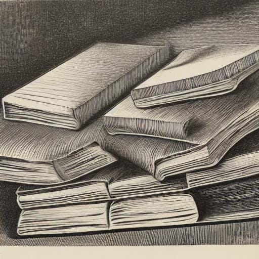 X. P. Callahan | Substack