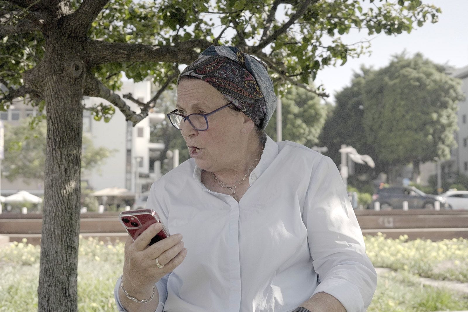 Teenage Wasteland, Part 1: Inside Israel's Hilltop Youth