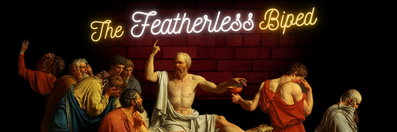 Race Realism: A Moderate's Manifesto - Aporia