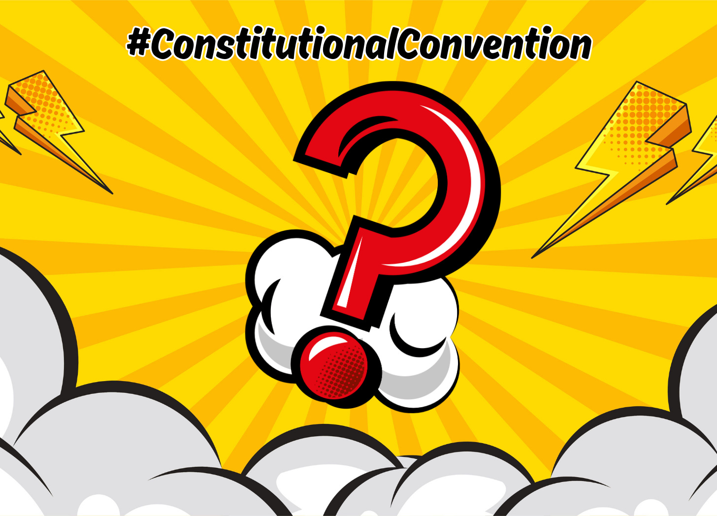 Would a Constitutional Convention Even Work? All Your Questions Answered.