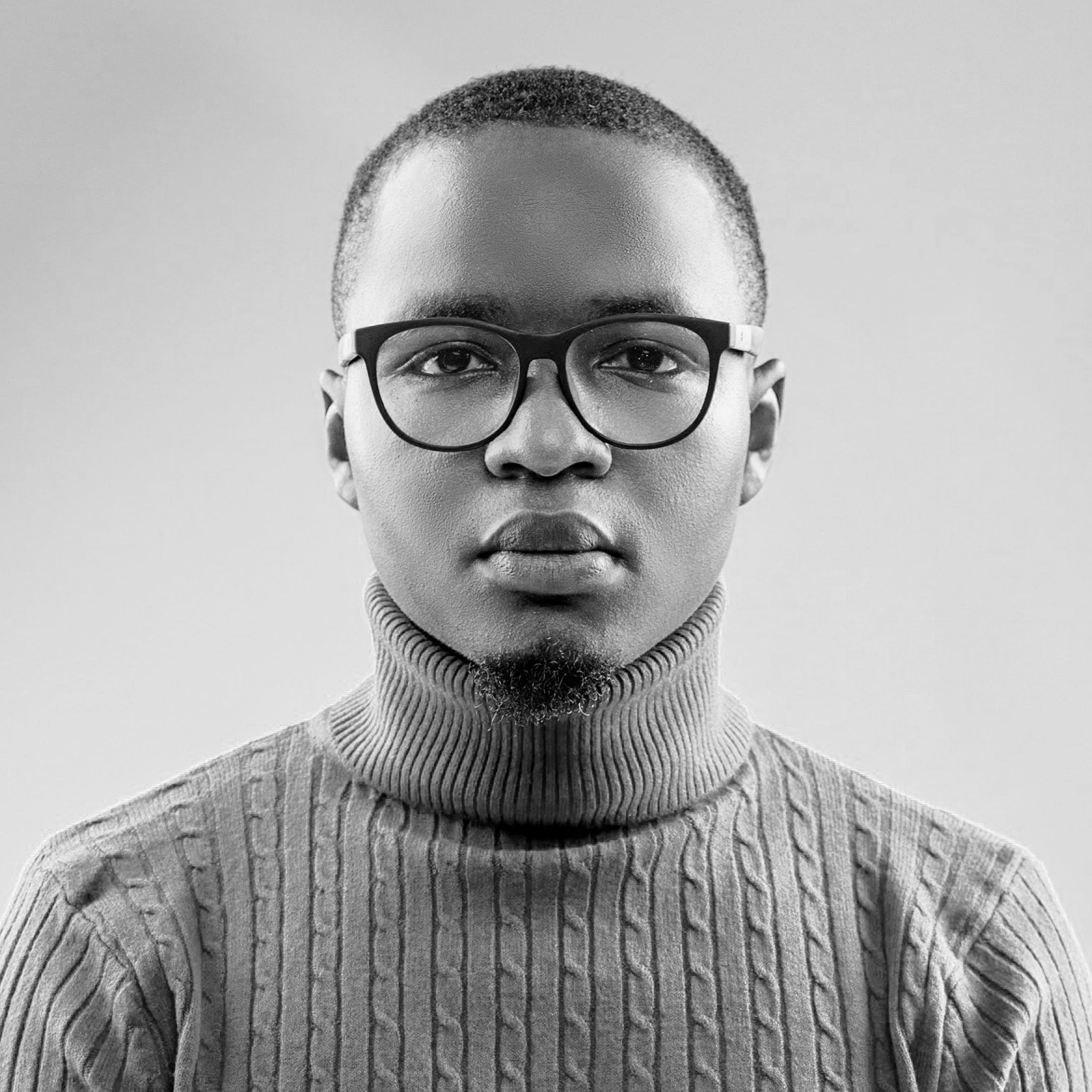 Samuel Theophilus | Substack