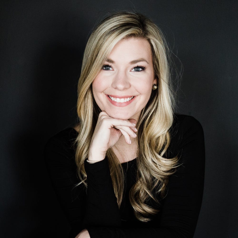 Tiffany Tolbert, APRN-CNP | Substack