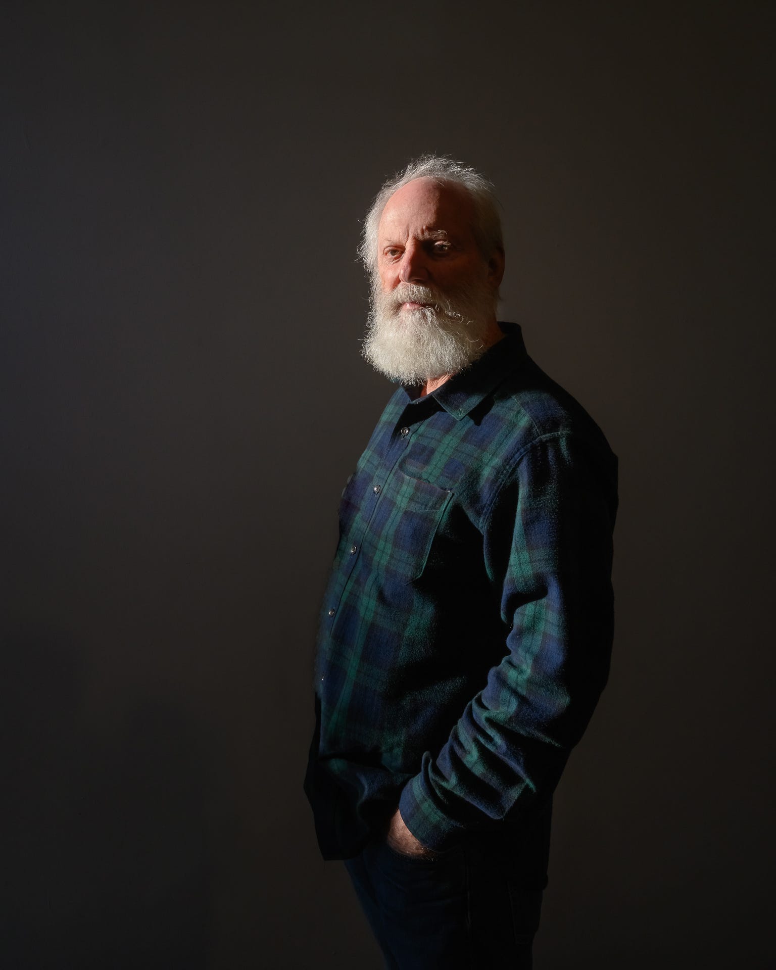 This is 81: Andy Romanoff Responds to The Oldster Magazine Questionnaire