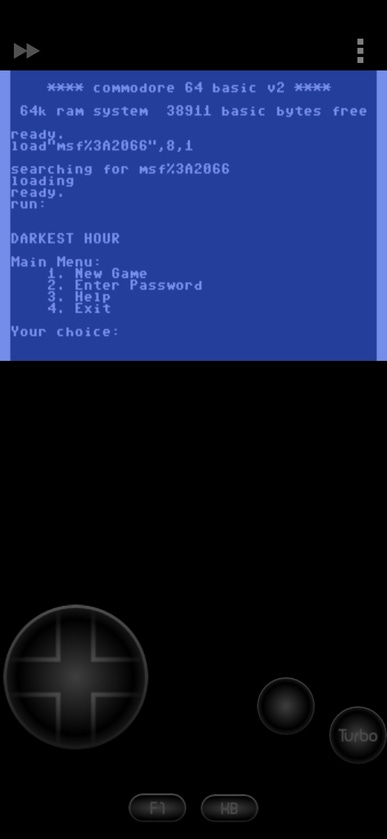 8-Bit Week -- Days 3 & 4 Roundup - by Bryan Lunduke