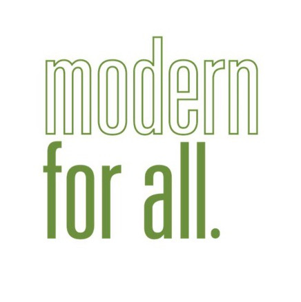 Modern For All | Substack