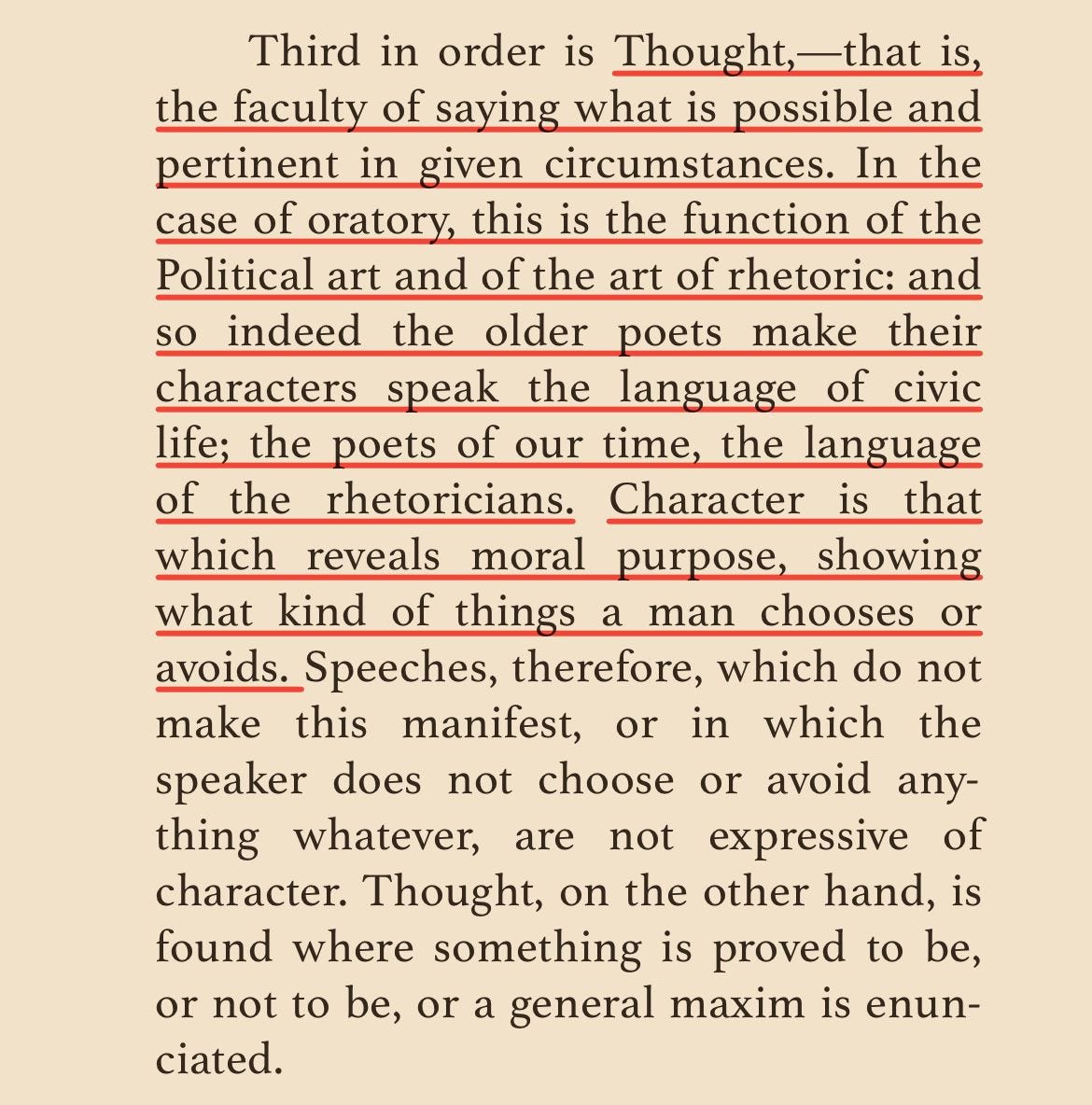 Why We Hate Rupi Kaur's "Poetry" | Lessons from Aristotle
