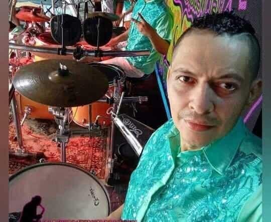 What's happened to the rhythm section? (2) Remembering the drummers who ...