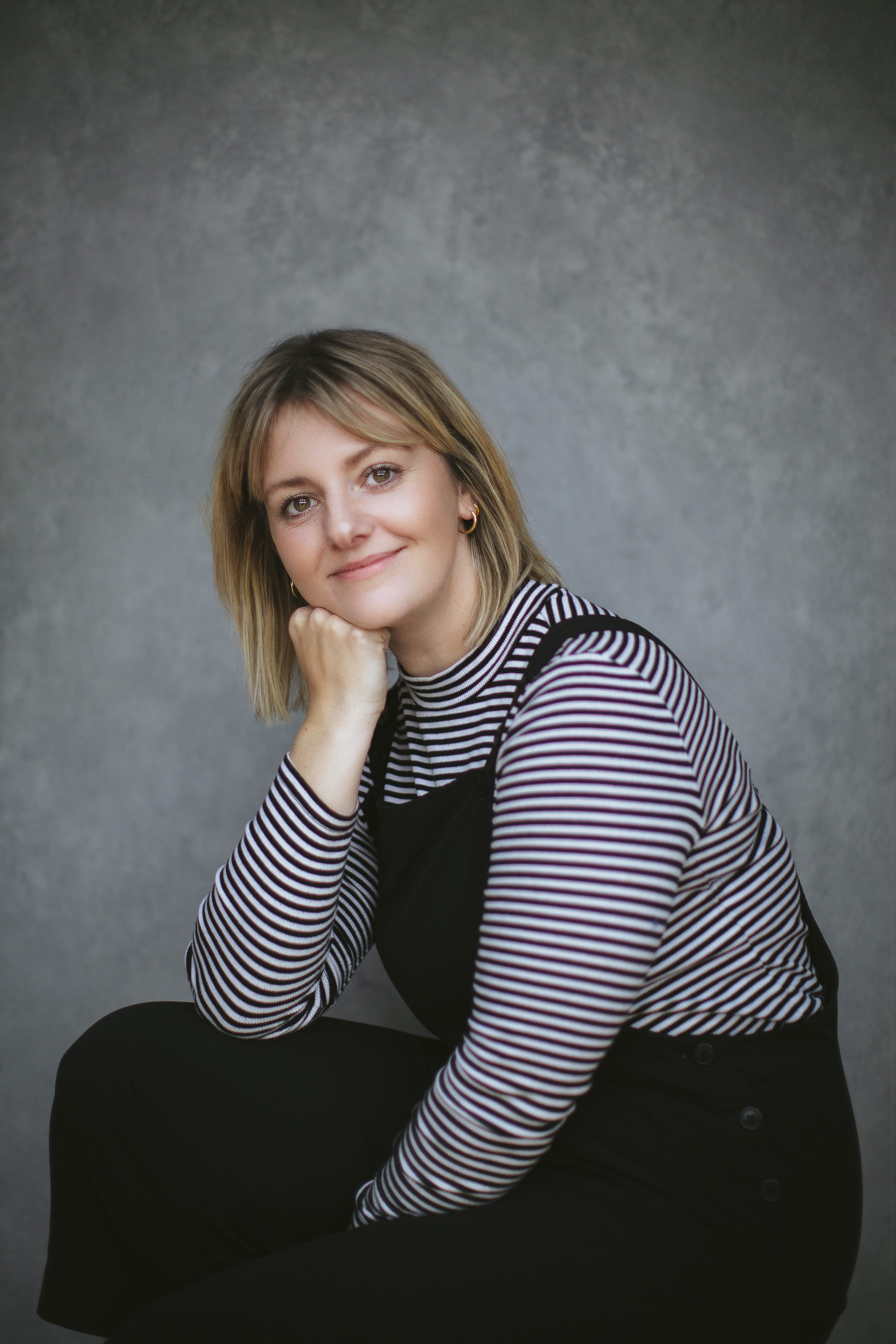 Emily Ash Powell | Substack