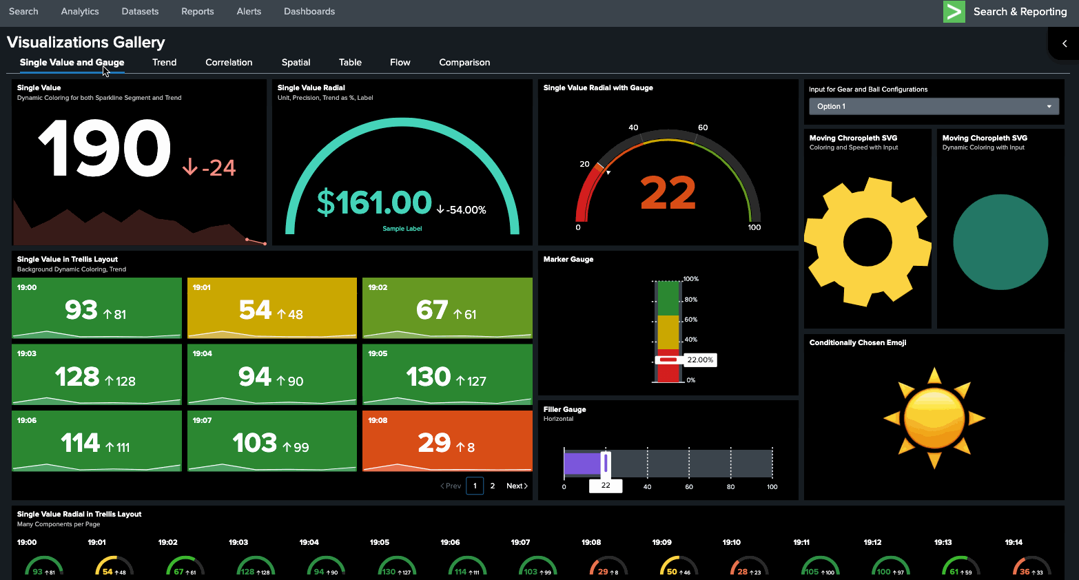 Wiz Defend-ing Their Flank - by James Berthoty