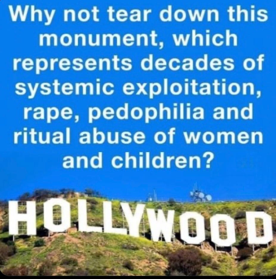 Why Not Tear Down - by Susan Taapken - Susan’s Substack