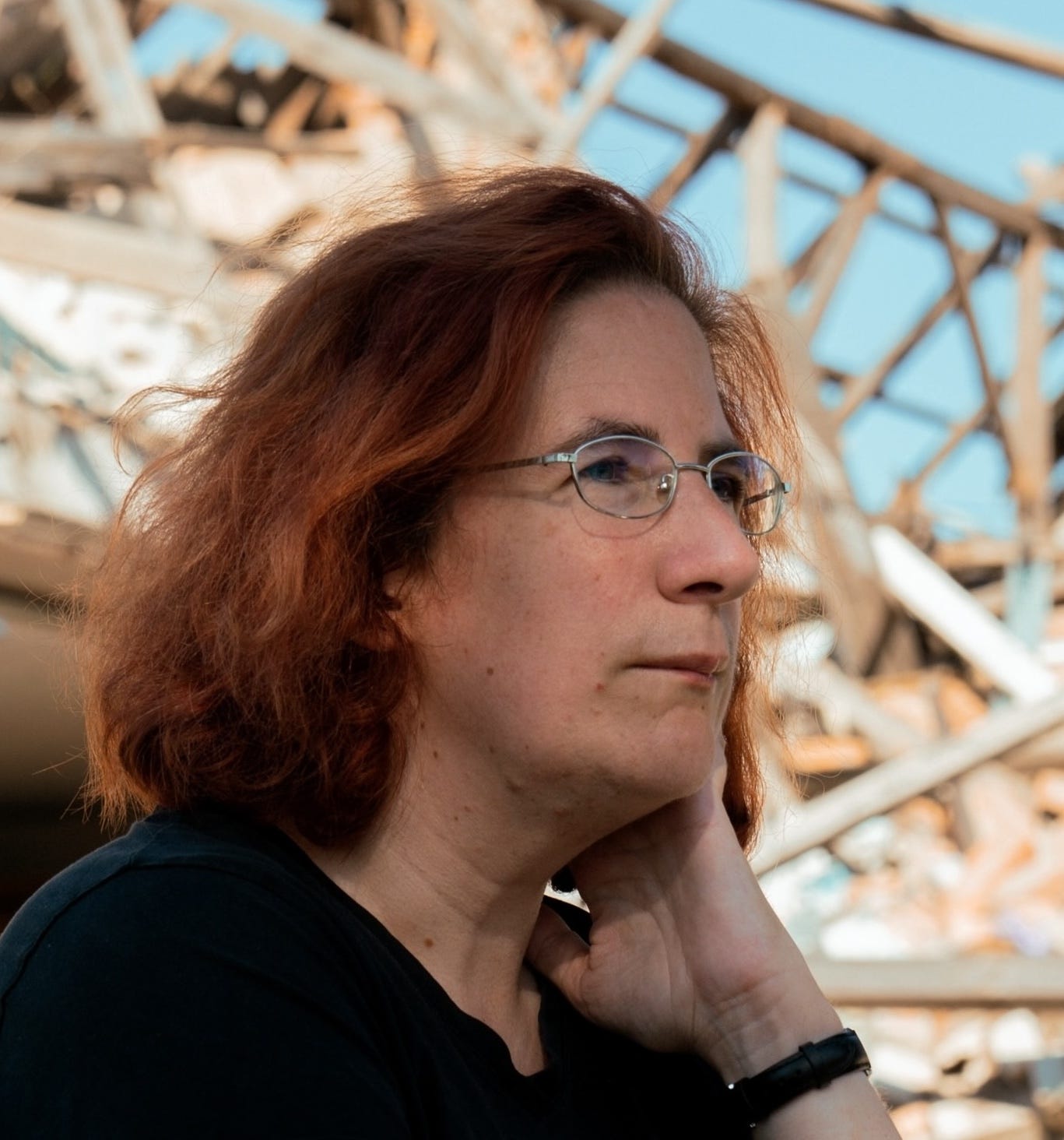 Anna Bowles | Substack