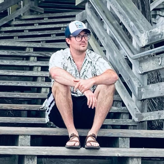 Bryce Detweiler | Substack