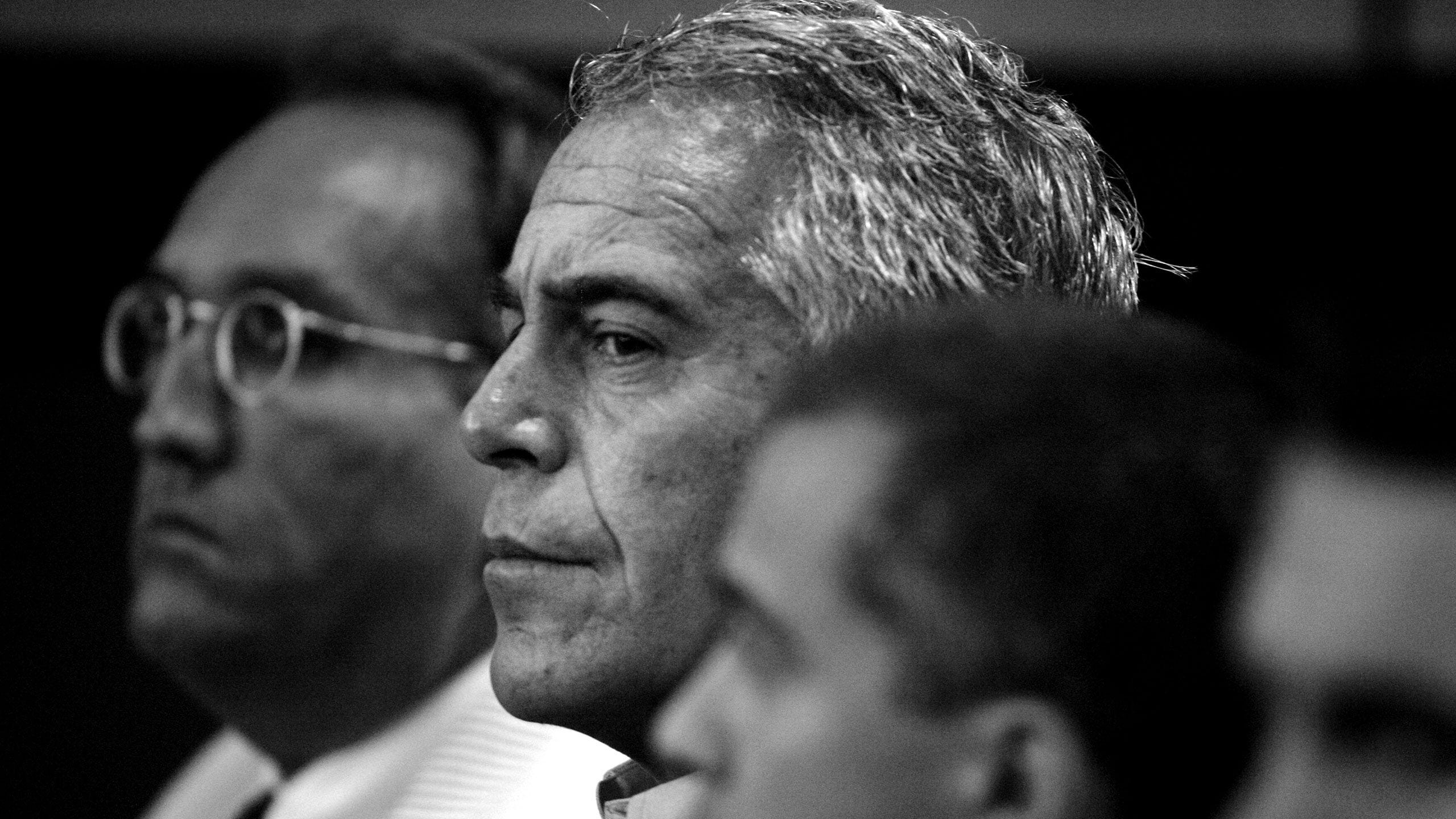 𝗔𝗹𝗹 𝗼𝗳 𝘁𝗵𝗲 𝗻𝗮𝗺𝗲𝘀 𝗺𝗲𝗻𝘁𝗶𝗼𝗻𝗲𝗱 𝗶𝗻 𝘁𝗵𝗲 𝗻𝗲𝘄 𝗝𝗲𝗳𝗳𝗿𝗲𝘆 𝗘𝗽𝘀𝘁𝗲𝗶𝗻 𝗱𝗼𝗰𝘂𝗺𝗲𝗻𝘁𝘀.