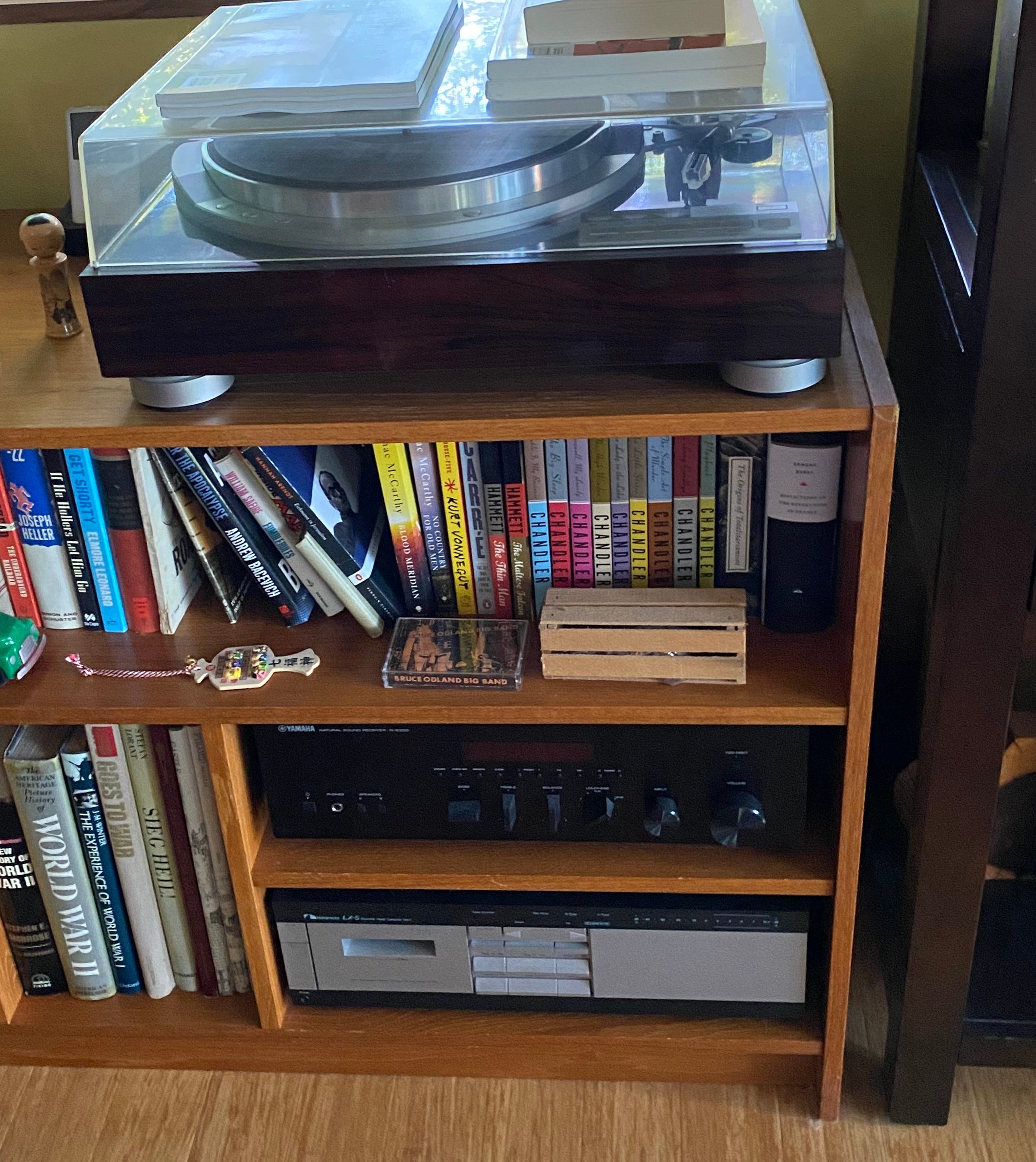 So Many Songs...So Little Time... - by David William Pearce