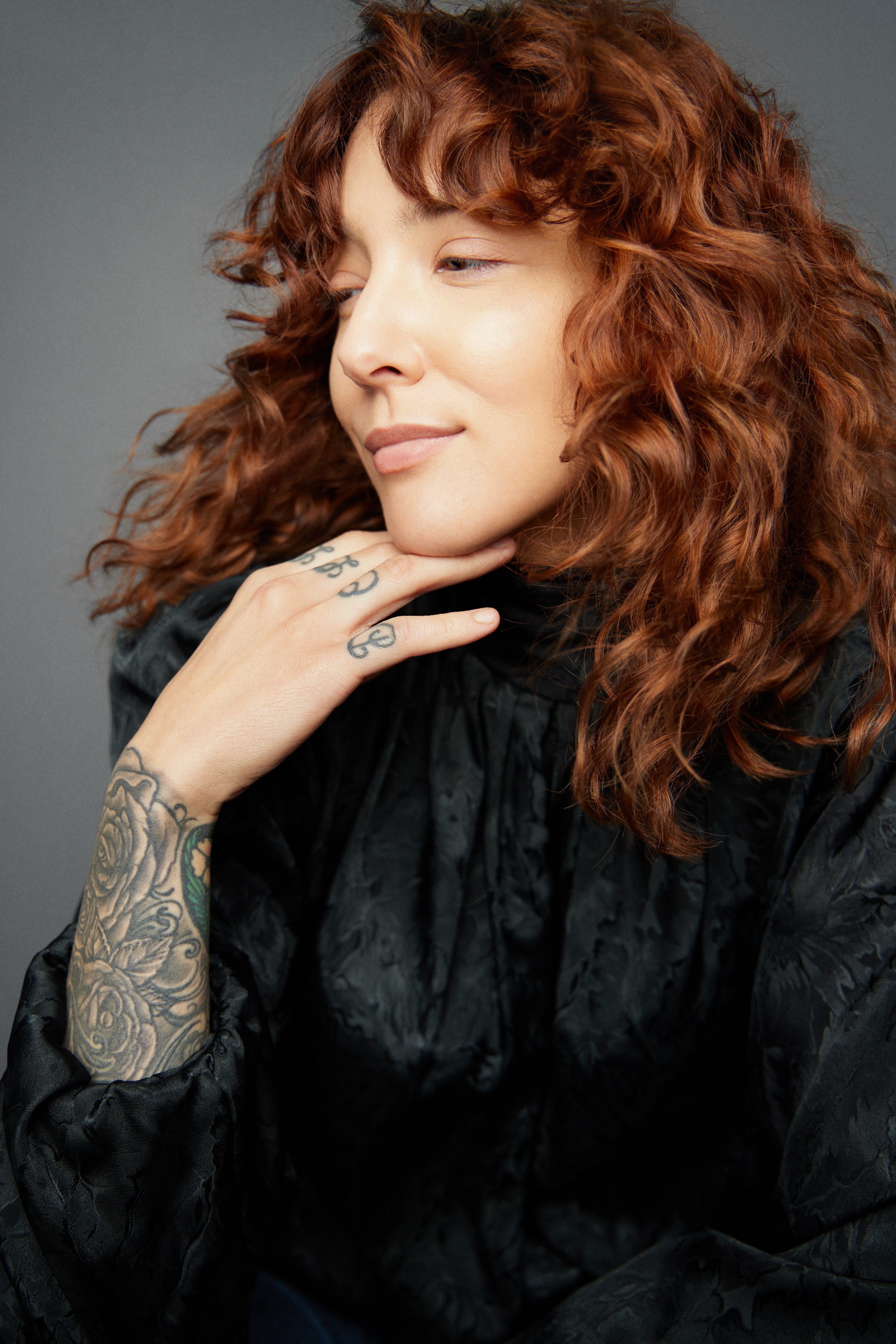 Katelyn Louise Doty | Substack