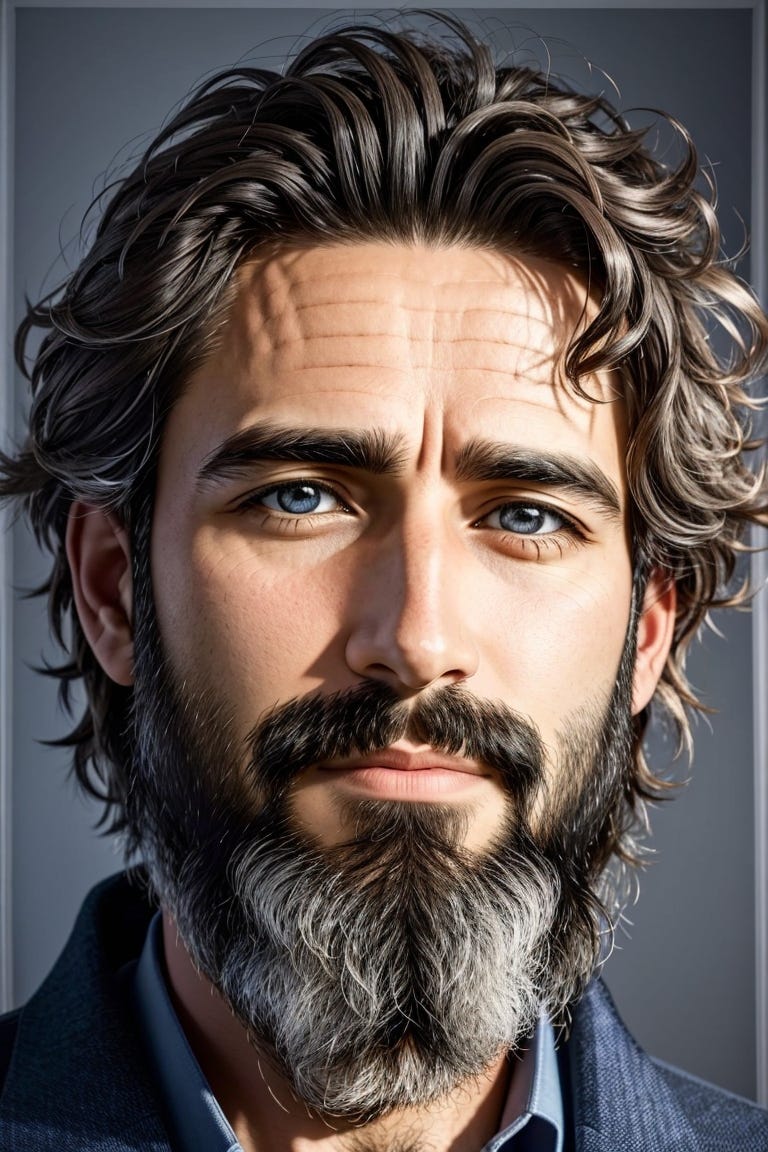 Simon Mack | Substack