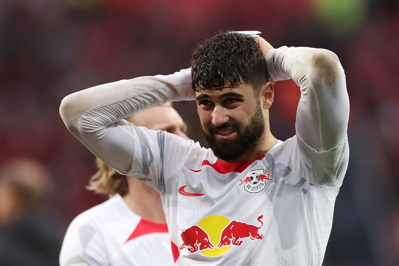 🚨 Christian Falk's Fact Files – Interesting detail emerges from Kane ...