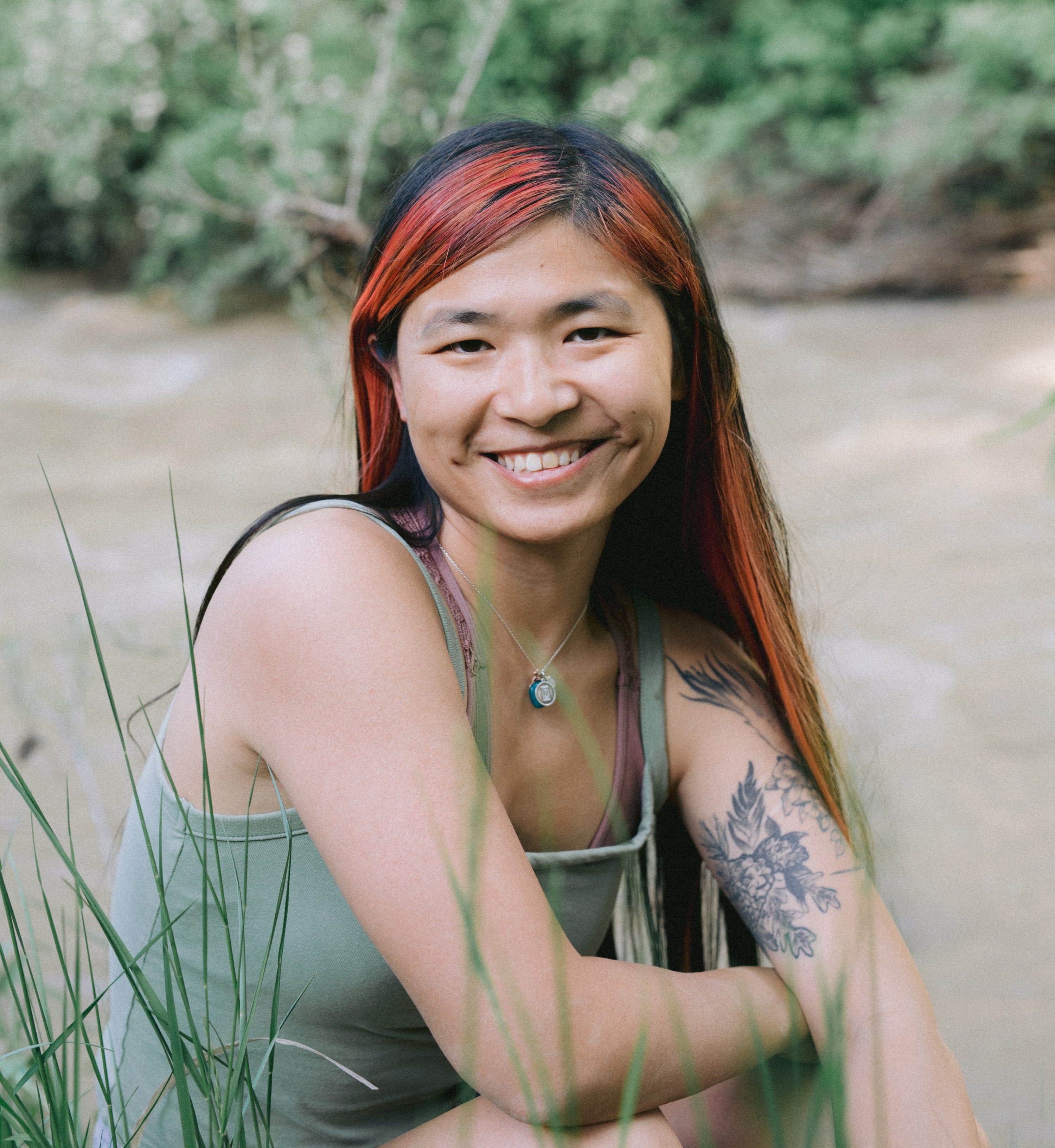 Niki Elle | Substack