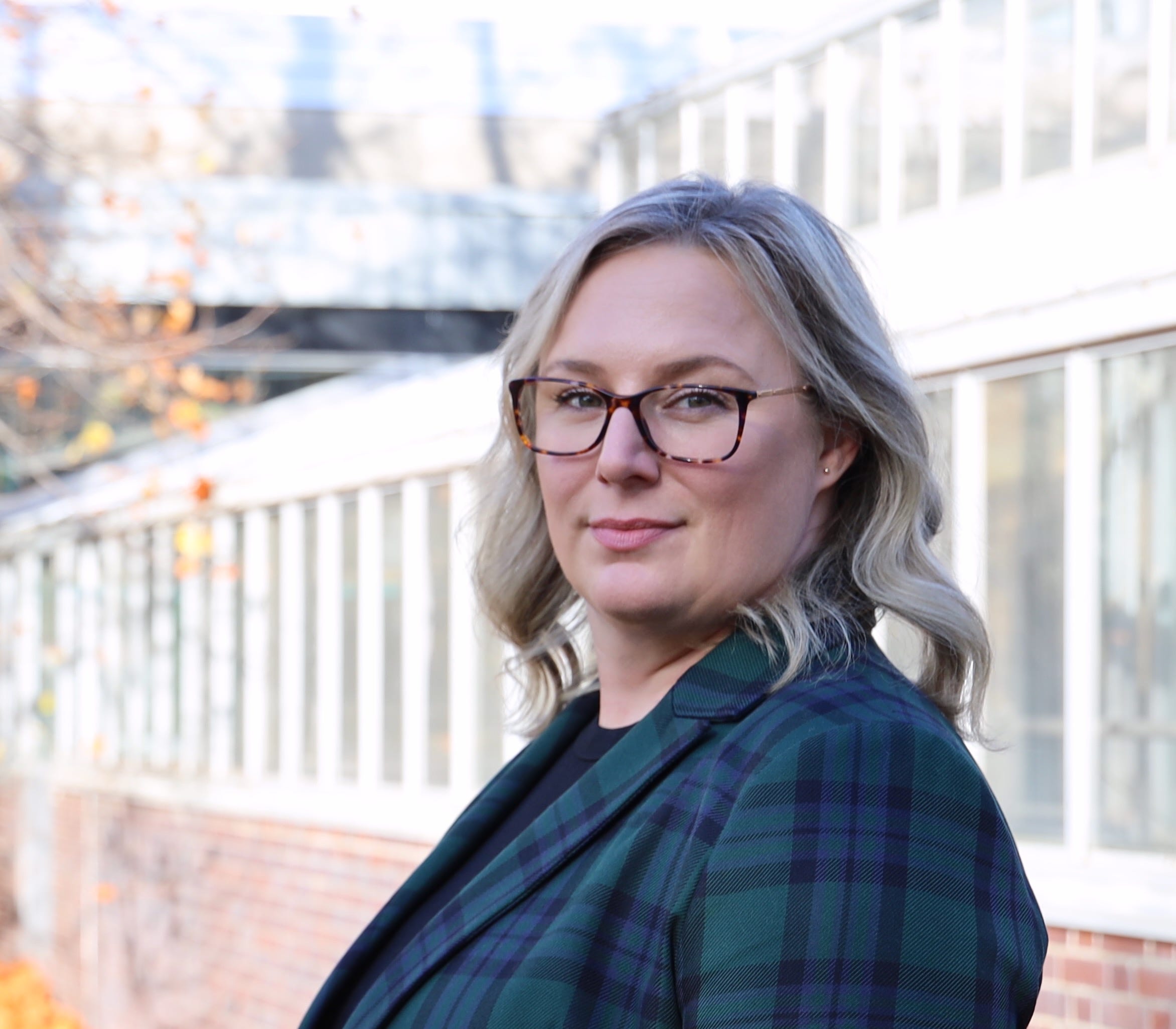 Jessica Davis | Substack