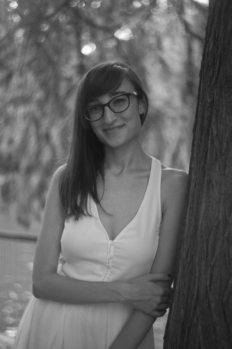 Bianca Ceică | Substack
