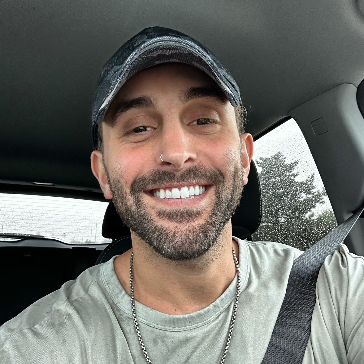 Cody Taymore | Substack