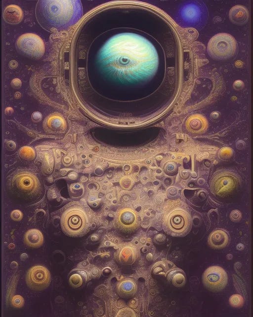 Book Review: Brian Greene’s “The Fabric of the Cosmos: Space, Time, and ...