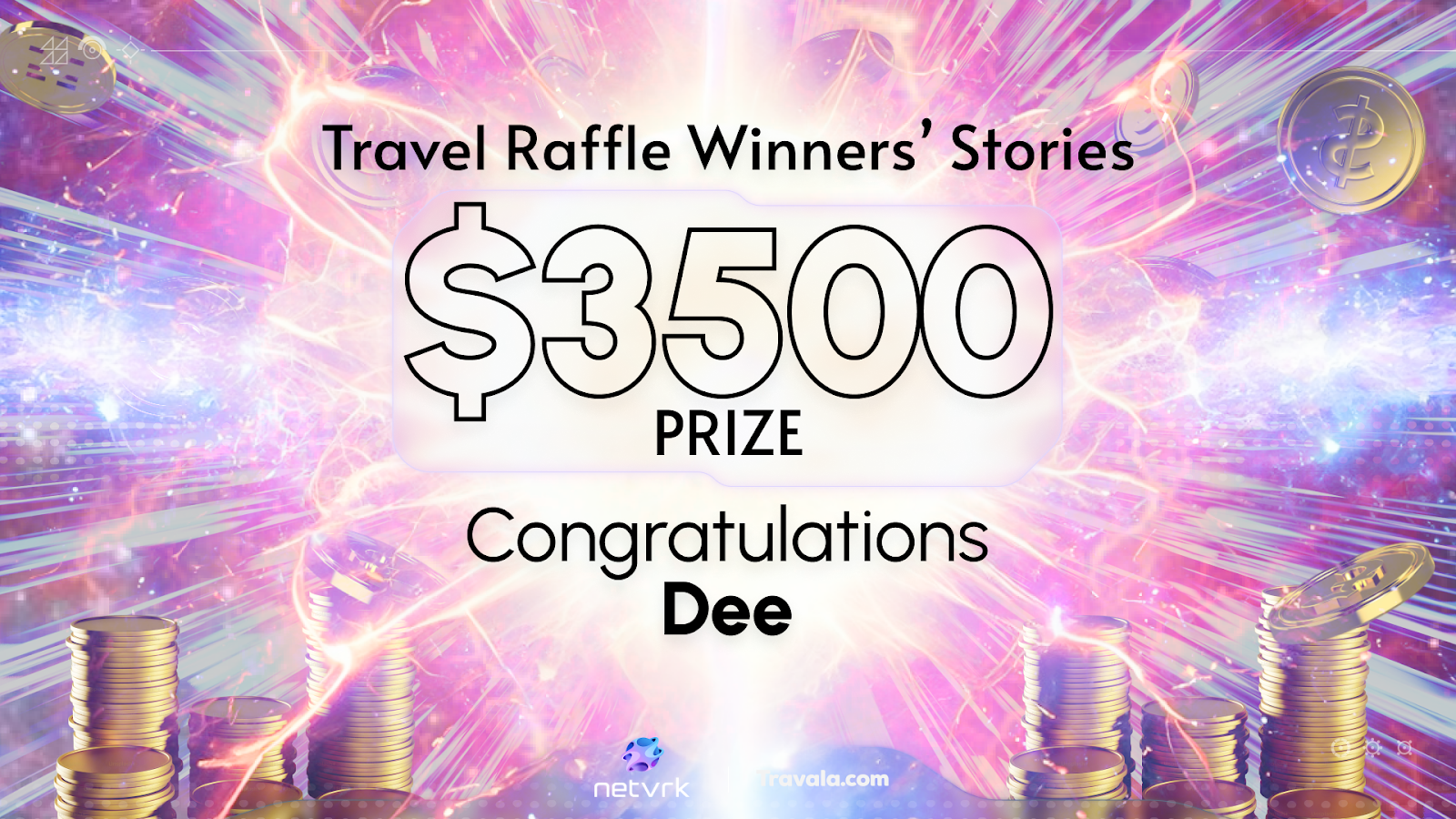 Netvrk Devlog 12 - Netvrk Substack