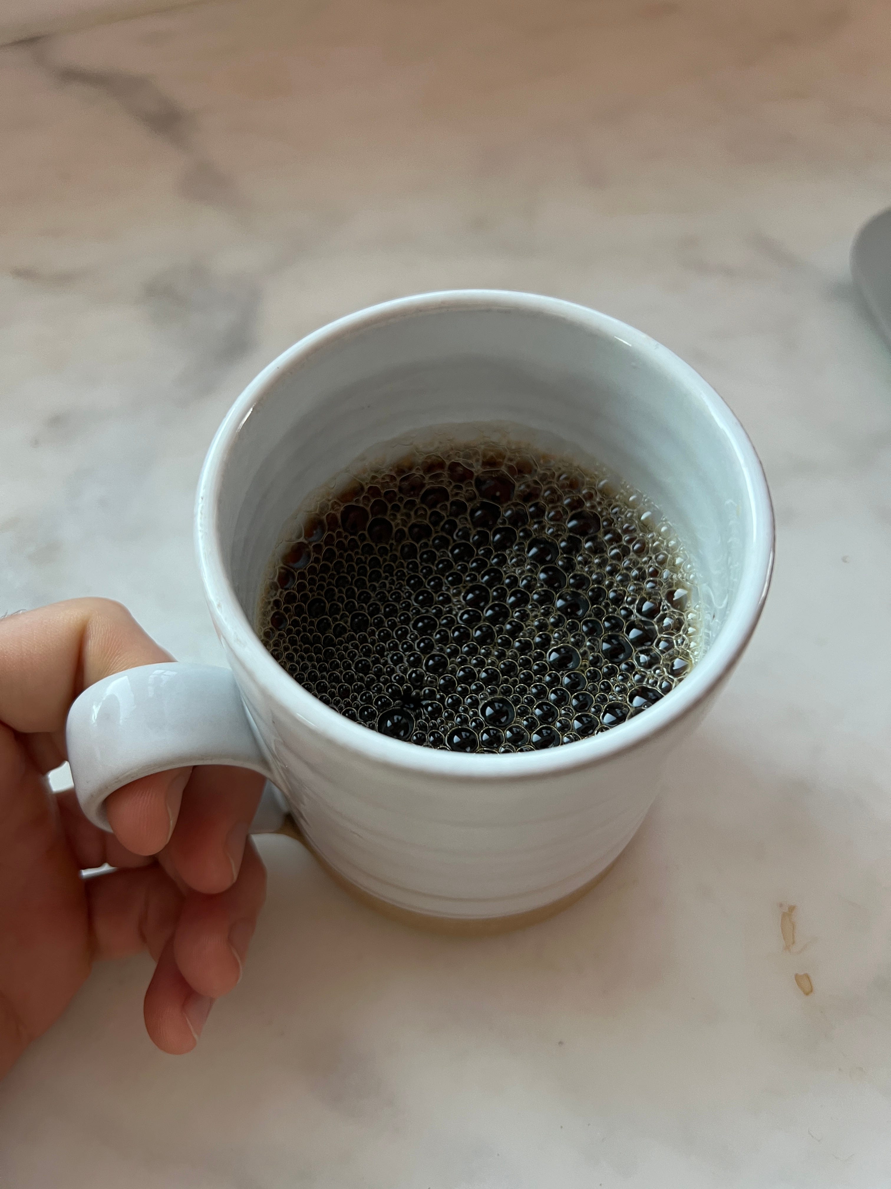 How To Make A Perfect Cup Of Coffee - by Myles Snider
