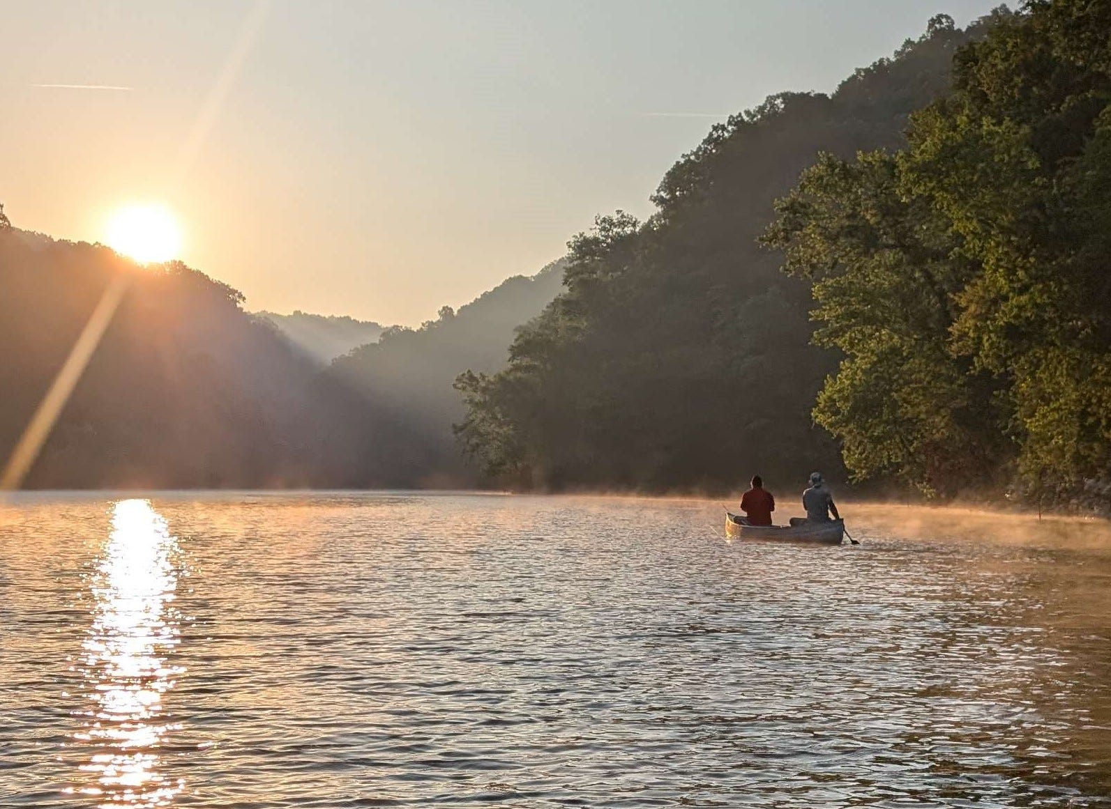 Jeremy Michael Rex Blackburn | Substack