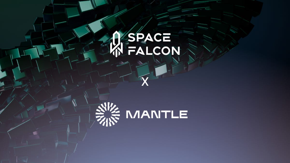 Space Falcon is all set to become one of the early adopters of Mantle ...