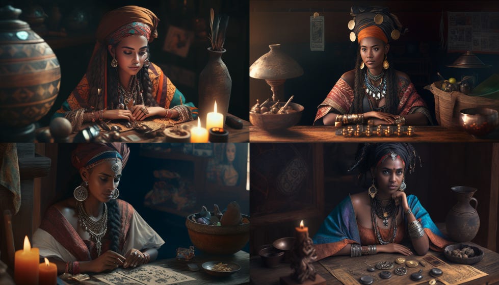 New Technology, Same Old Orientalism - Brown History