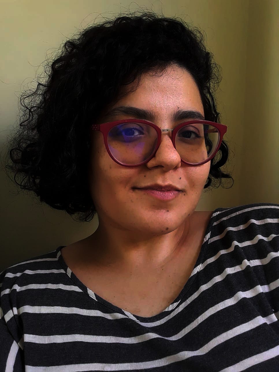 Melissa de Sá | Substack