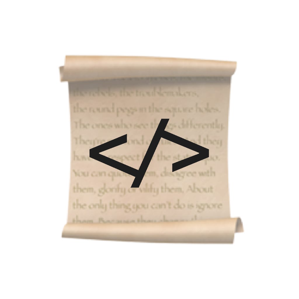 Engineer's Codex | Substack