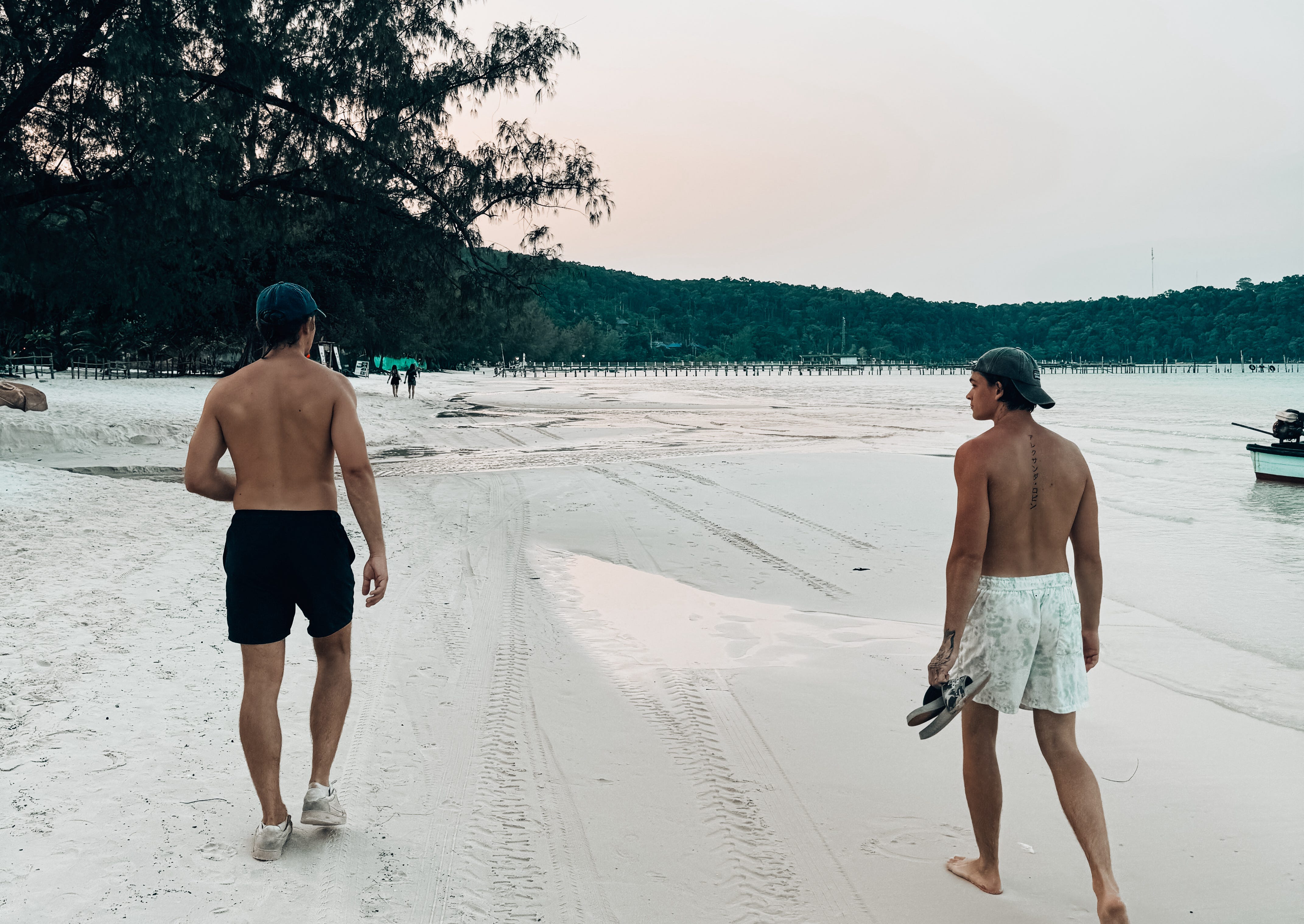 Bilan Février: avoir 8 vies en 1 mois. - by Alex Rafaitin