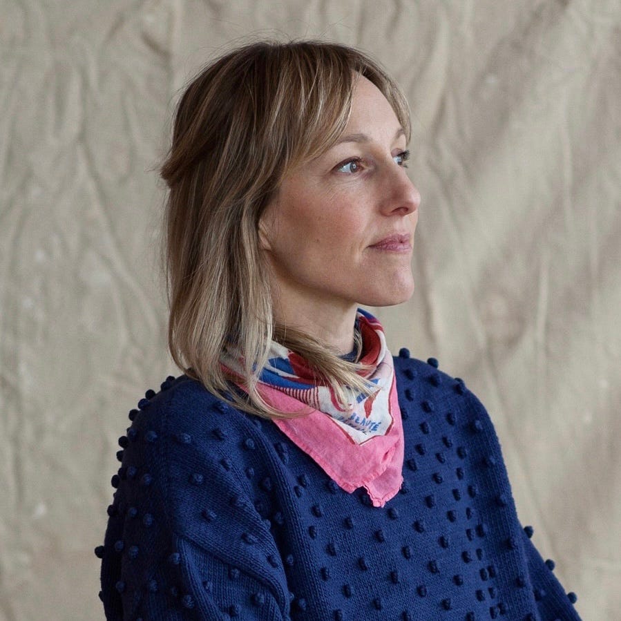 Lindsay Gardner | Substack