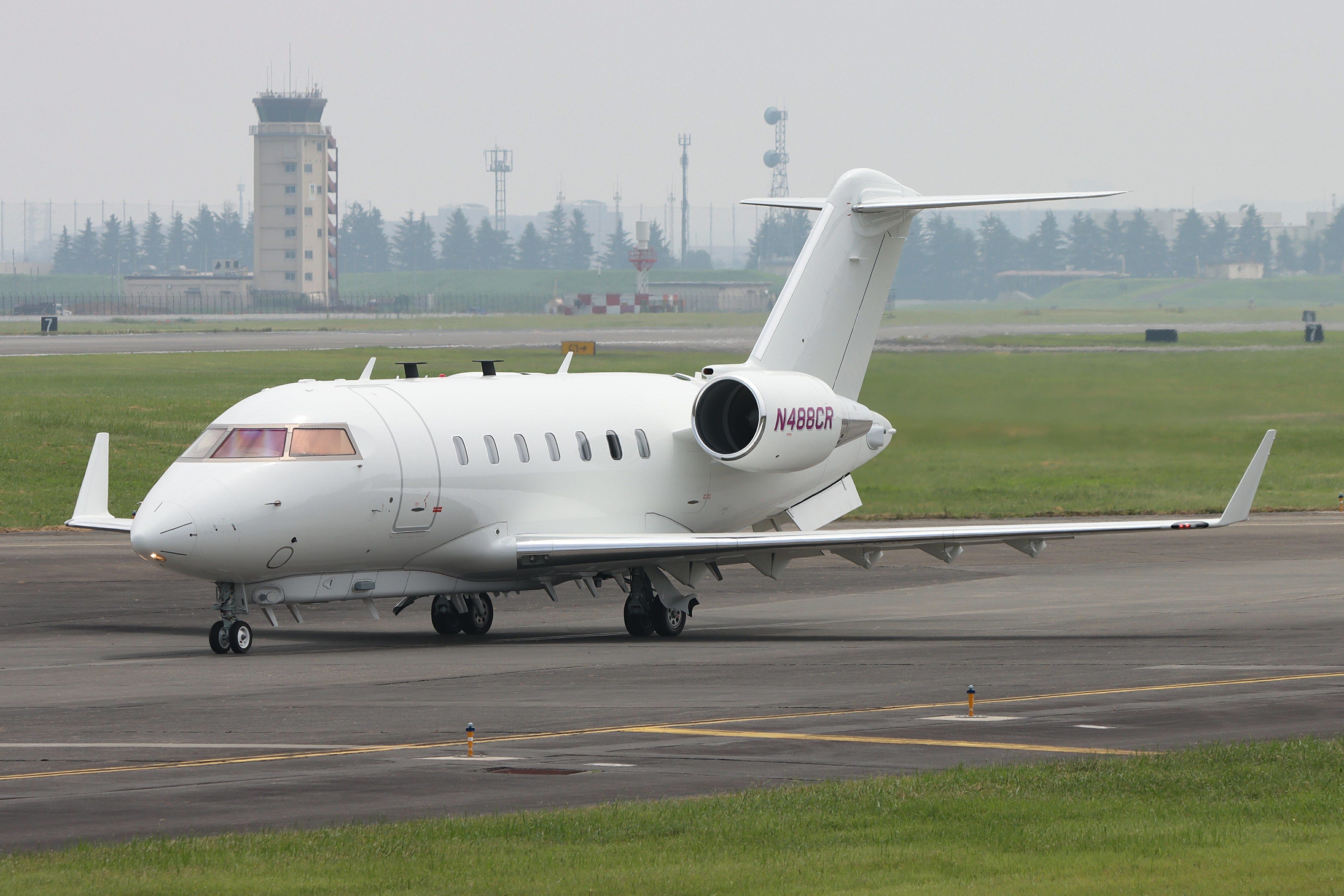 Unwrapping the U.S. Army's new spy jets (updated)