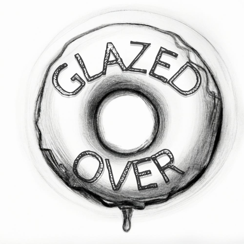 Matt Warwick | Substack