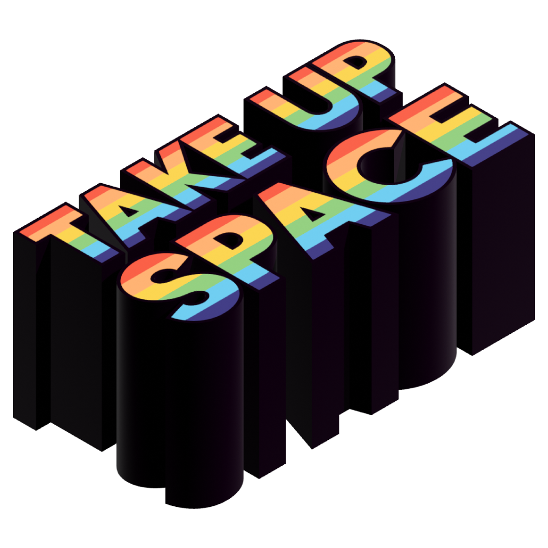 Take Up Space | Substack
